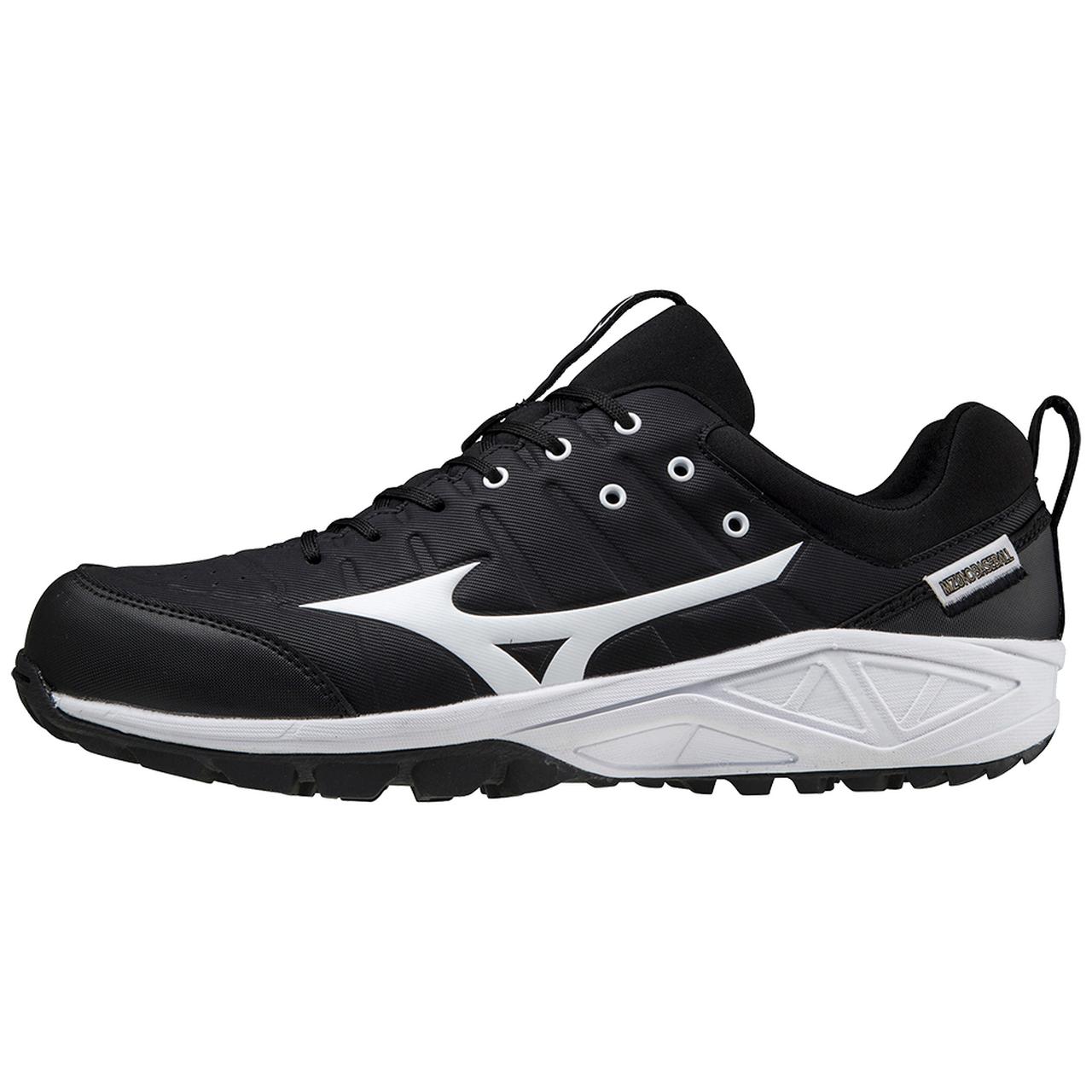 Mizuno baseball shoes clearance store
