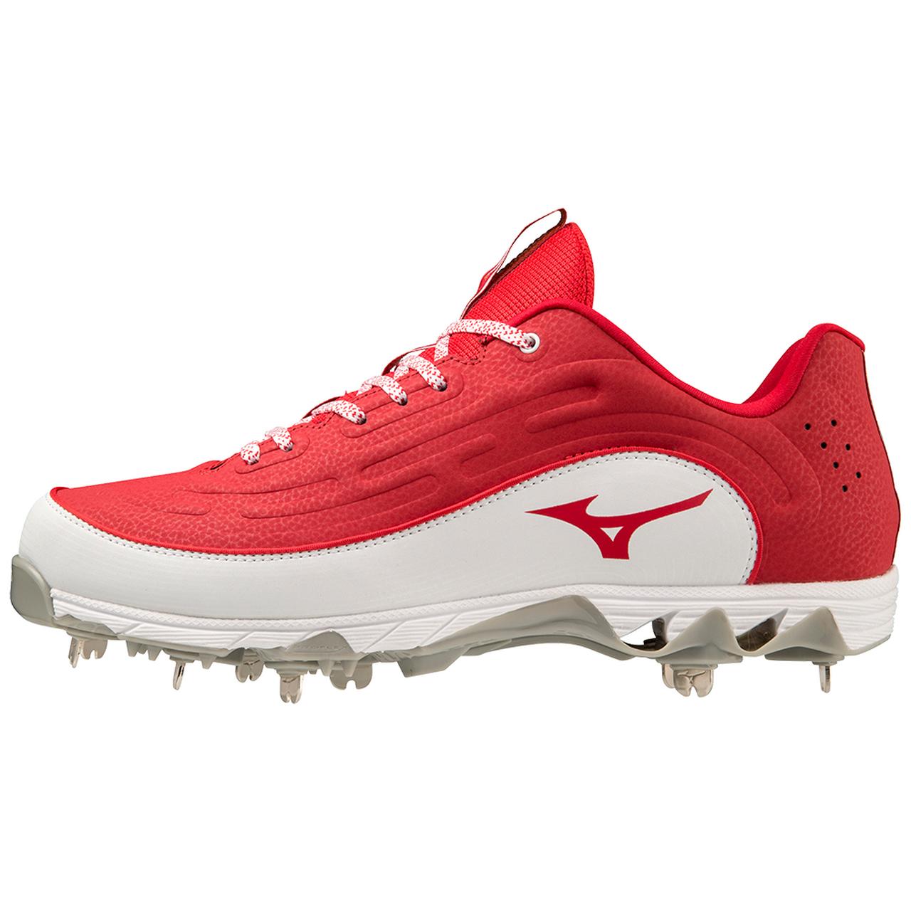 Mizuno wide baseball cleats store