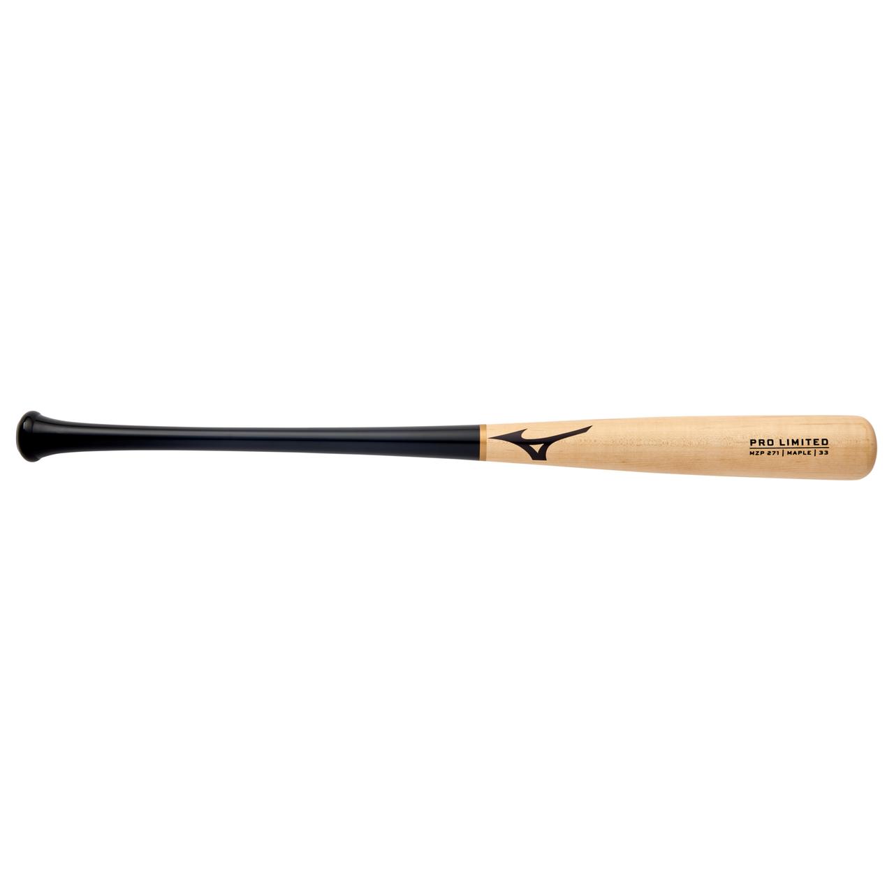 Wood Baseball Bats Composite Maple Bamboo Mizuno USA