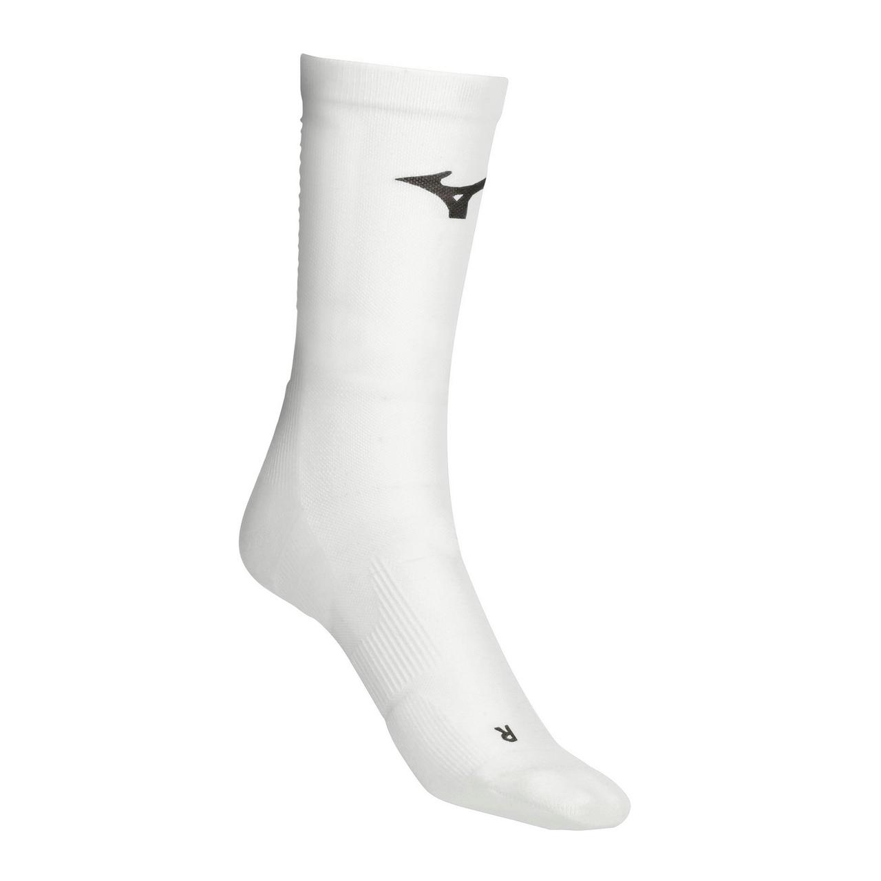 Mizuno volleyball crew socks store