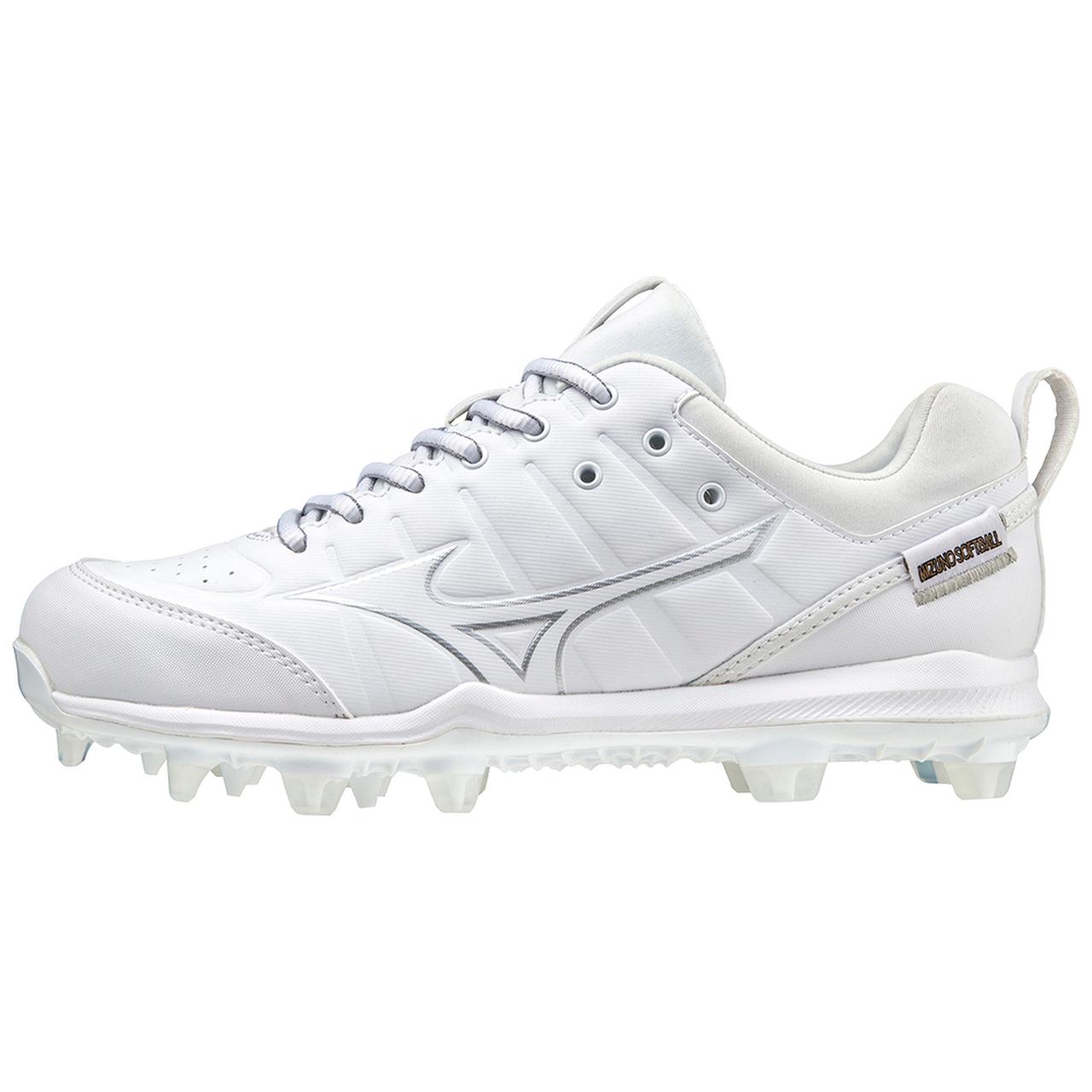 Mizuno girls cleats store