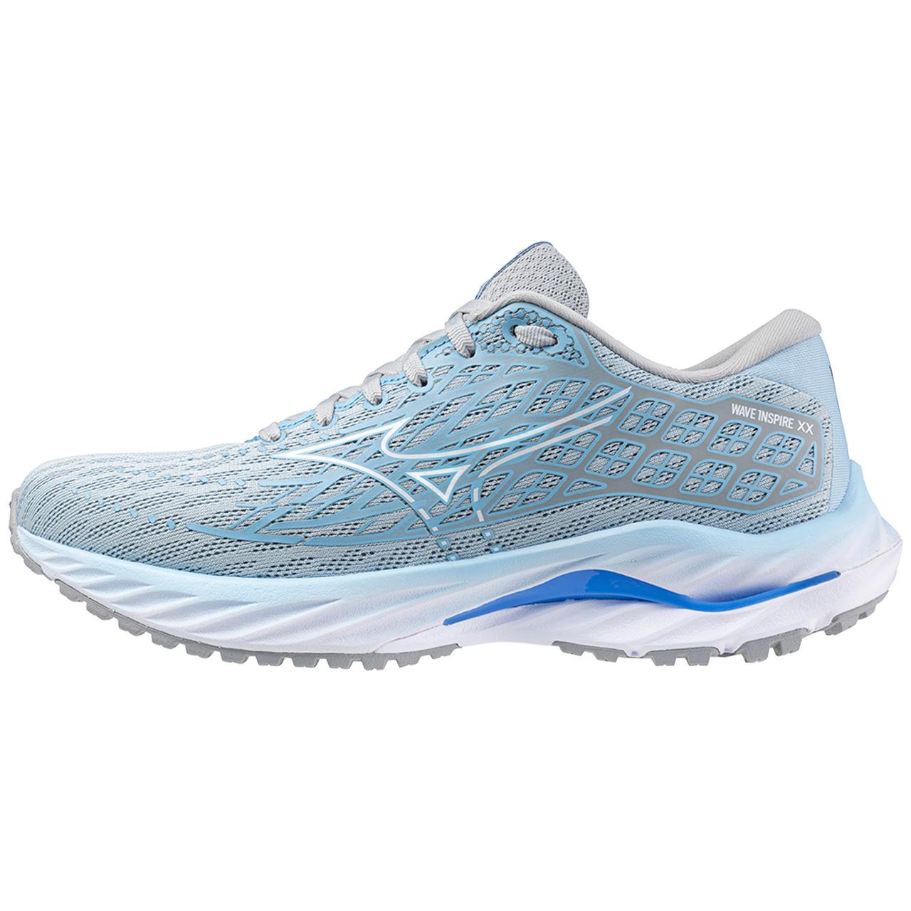Wave Inspire 20 Daily Trainer Running Shoes Mizuno USA