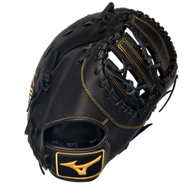 MVP Prime Baseball First Base Mitt 12.5" - Mizuno USA