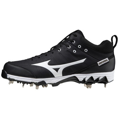 9 Spike Ambition 2 Mid Men s Metal Baseball Cleat Mizuno Canada