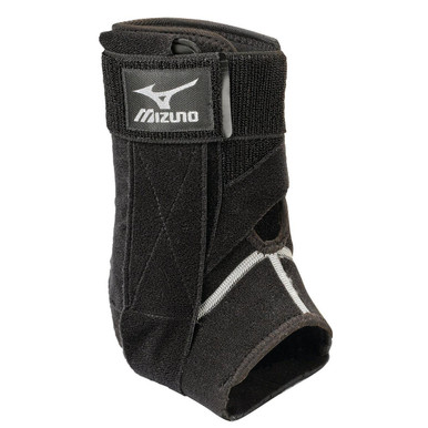 Mizuno ankle brace sizing chart store