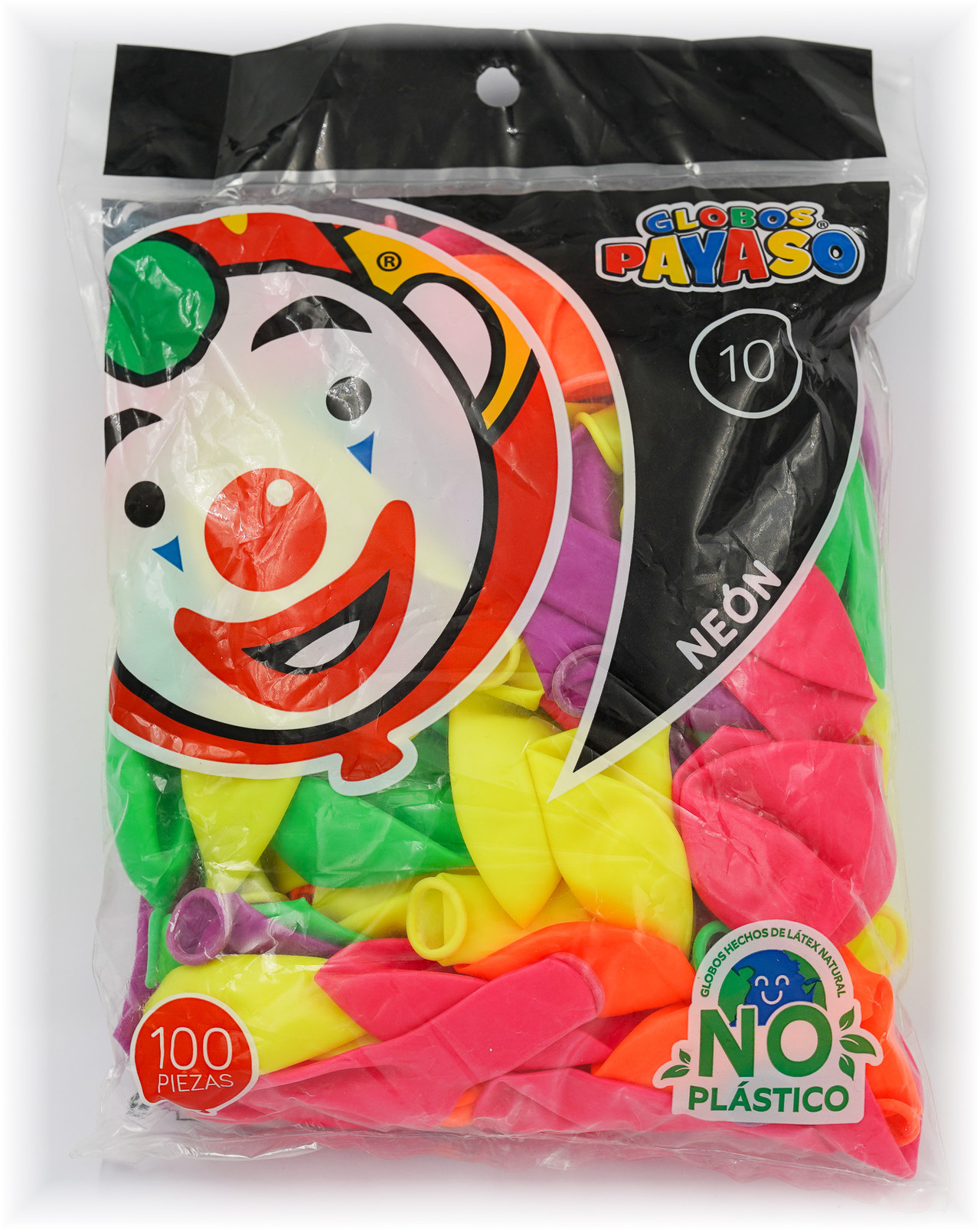 Globos Payaso Products - Party Day