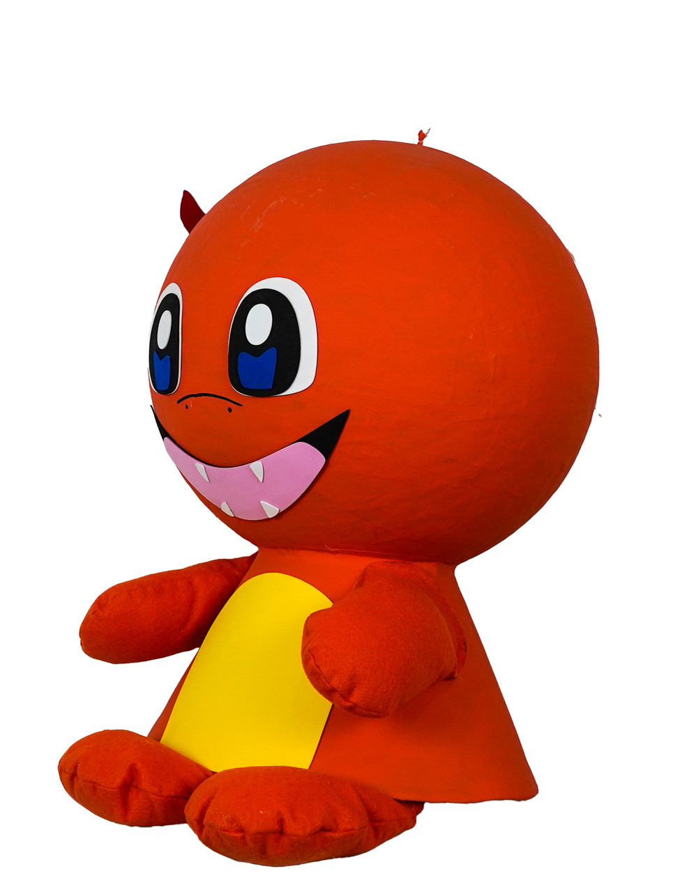 Piñata Bolita Charmander