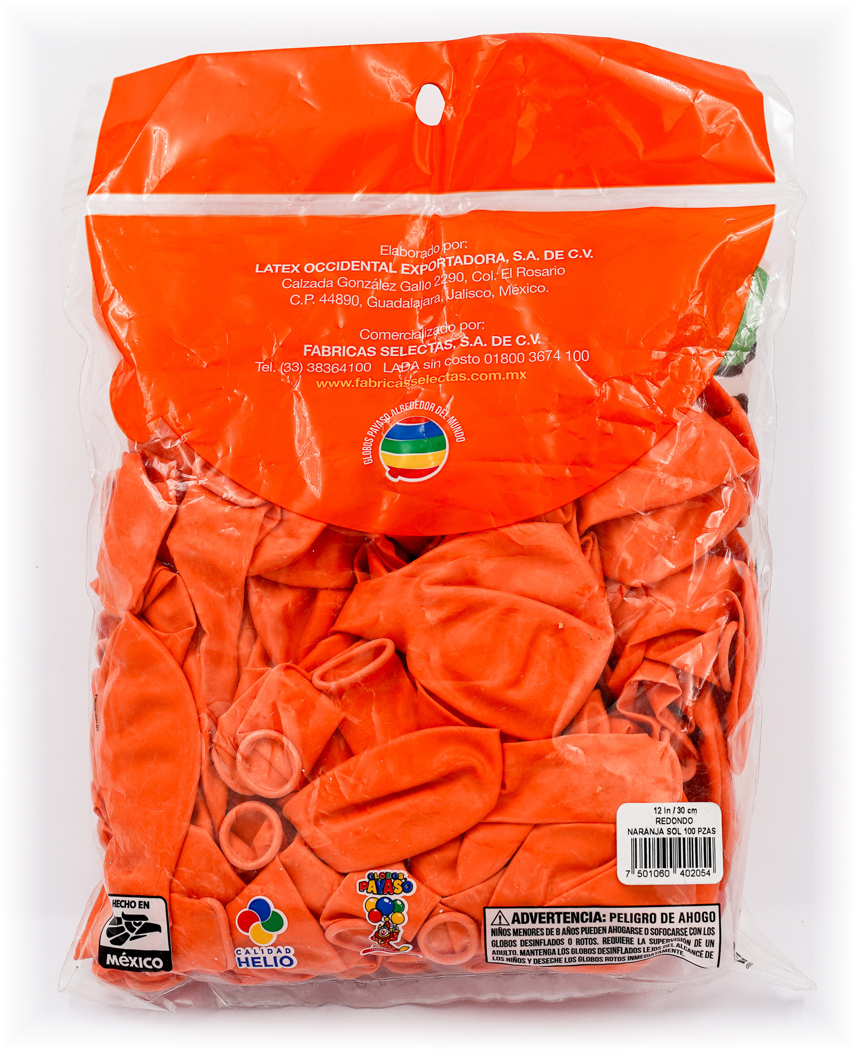 Globos Payaso Products - Party Day