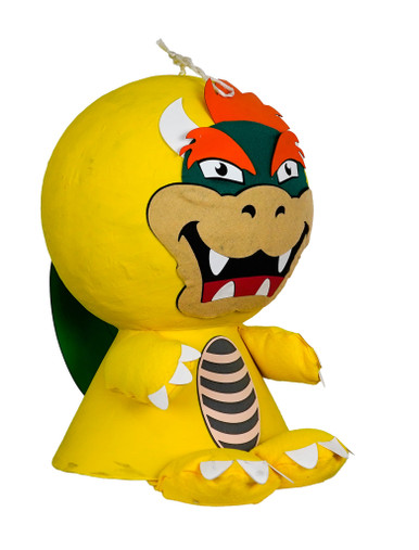 Piñata Bolita Bowser