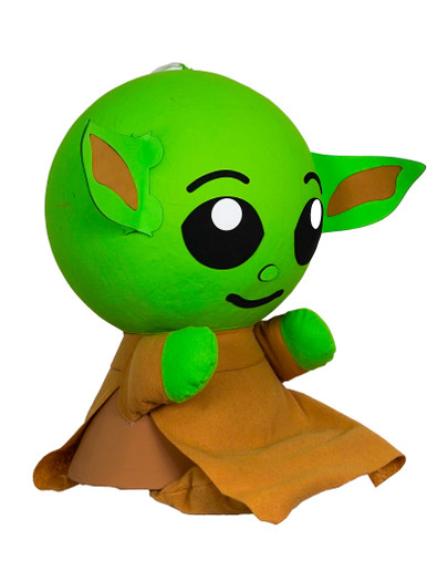 Piñata Bolita Grogu