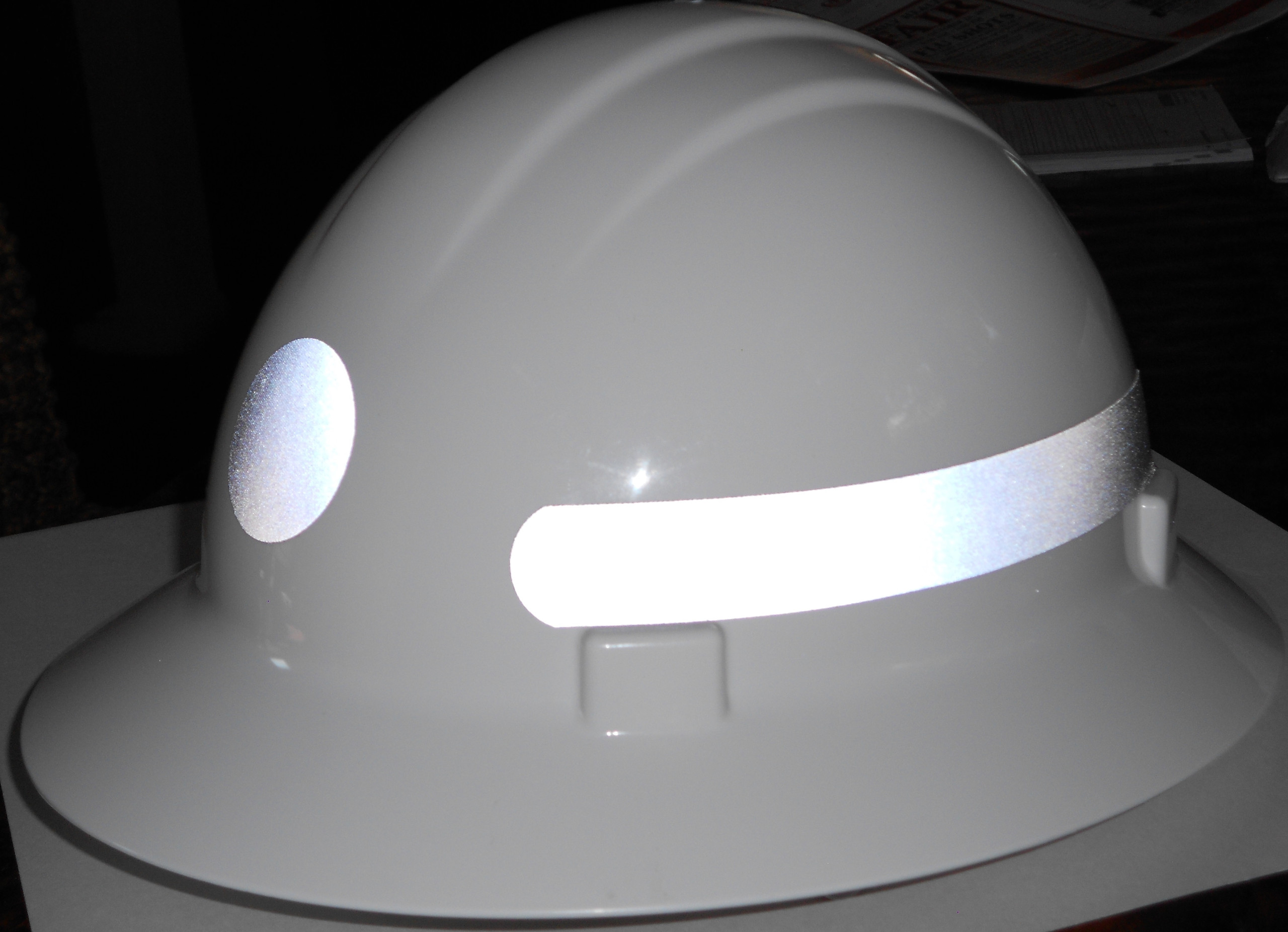 Reflective High Visibility Clothing | T Shirts | Hard Hats | Armbands ...