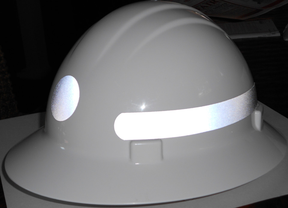 Reflective High Visibility Clothing | T Shirts | Hard Hats | Armbands ...