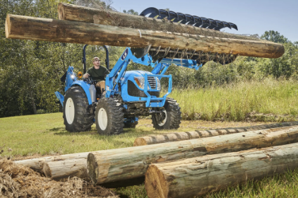 Tips & Tricks for New Tractor Owners - Koops Sales & Service