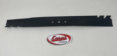 Toro 22.5 Inch 60V Atomic Mower Blade (144-3177)
