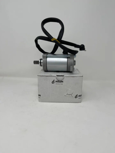 Genuine OEM Hisun Motors Starter Assembly (P004000312000000)