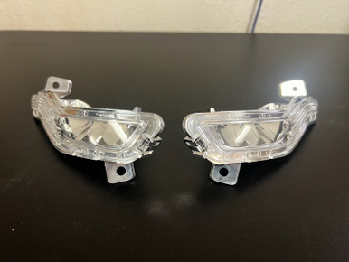 Genuine OEM Husqvarna Gt3 Series LED Light Service Kit (597867901 ...