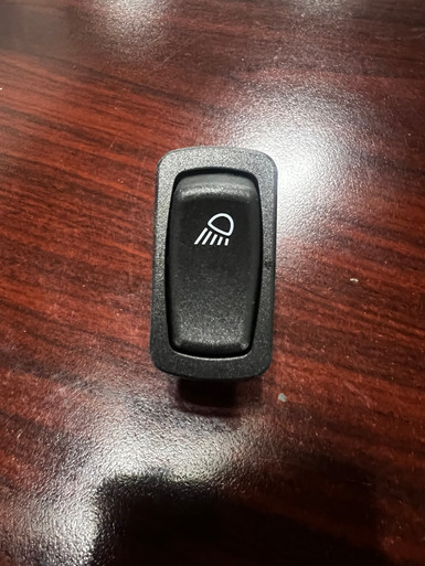 Genuine OEM LS Tractor Switch--Work Lamp (TRG750) (40308094)