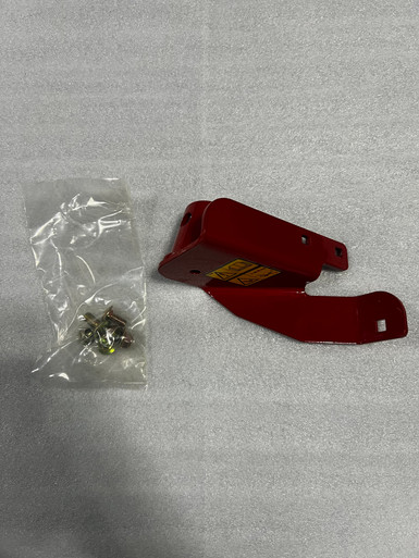 Genuine OEM Exmark Jack Kit Reciever (126-5251)