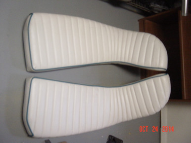 MARIAH SEAT CUSHIONS-SET - Burt Goodnough's Marina East Inc