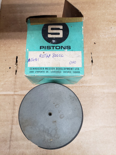 ROTAX 300 CC PISTON