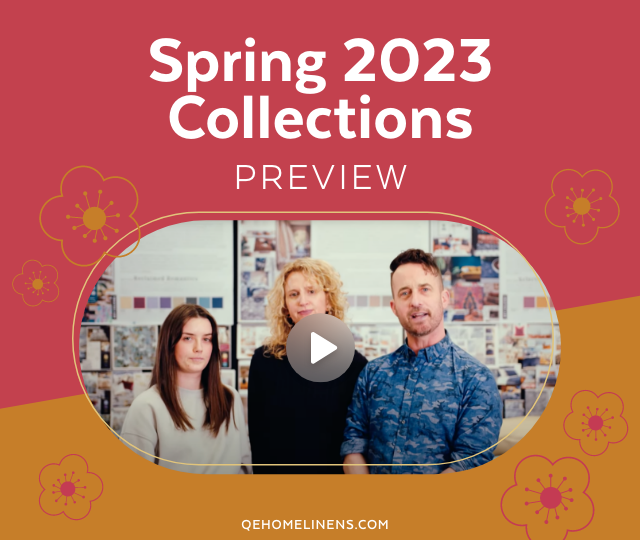 QE Home Spring Trends Preview 2023 - QE Home