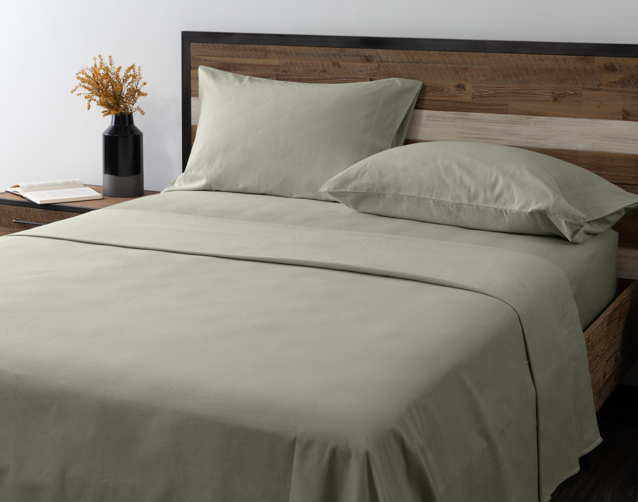 Queen flannel bed sheets store