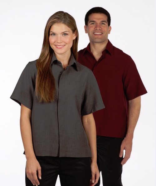 Batiste Unisex Hospitality Camp Shirts: SharperUniforms.com