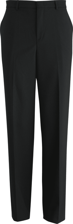 Men's Lightweight Poly/Wool Pant (Flat Front or Pleated)