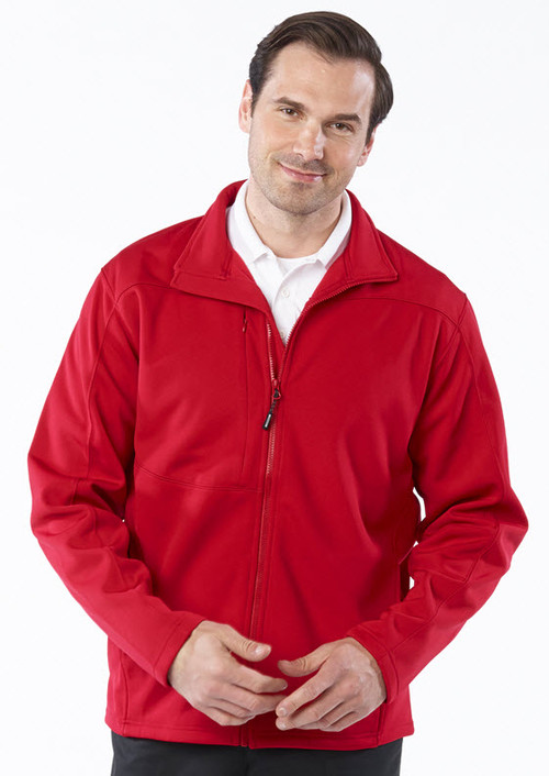 Men's Moisture Wicking Valet Jacket:SharperUniforms.com