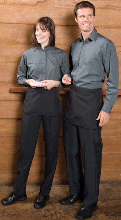 Dealer Aprons|Waist Aprons|SharperUniforms.com
