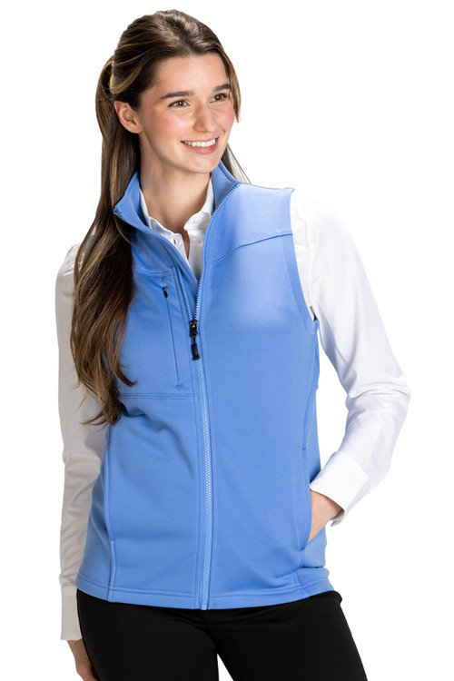 Ladies Performance Tek Vest