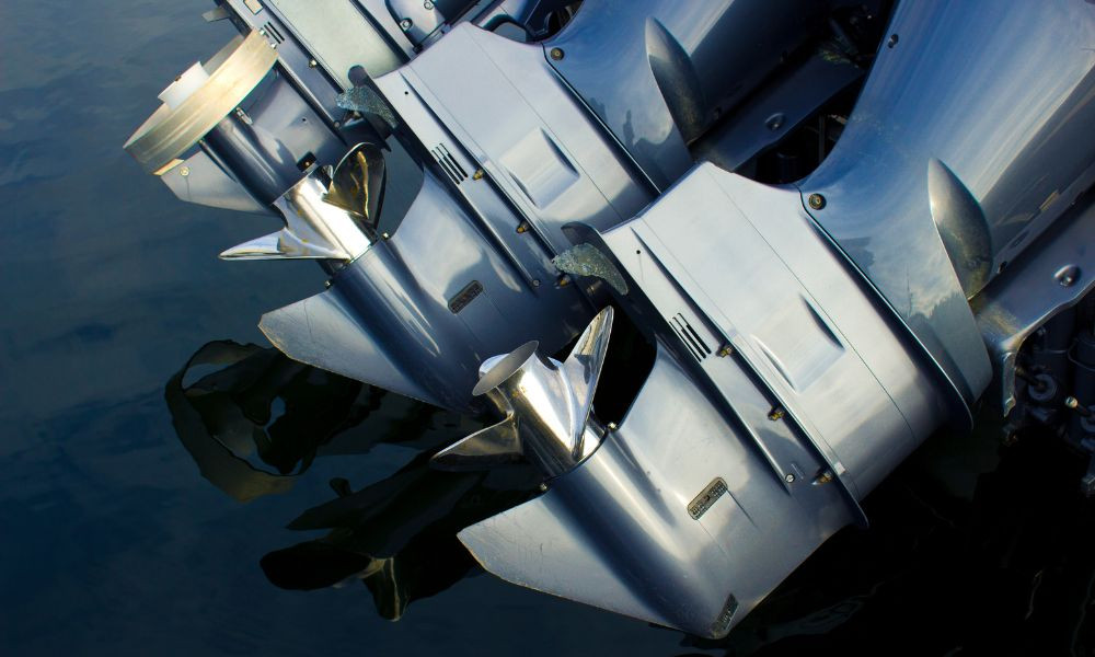 Pros and Cons of Twin Outboard Motors for Your RIB - RJ Nautical
