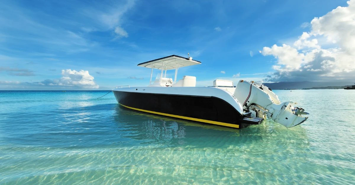 4 Warning Signs of Bad Marine Spark Plugs - RJ Nautical