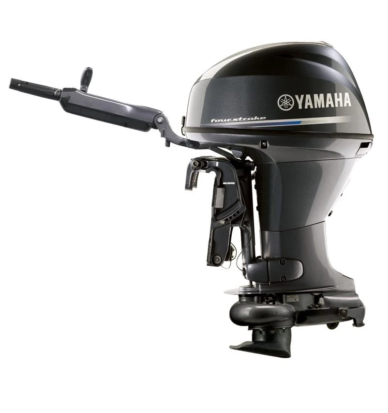 Marine Supply Store | Yamaha Outboard Support | RJ Nautical
