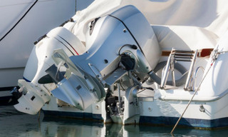 What Does Full Service on an Outboard Motor Consist Of? - RJ Nautical