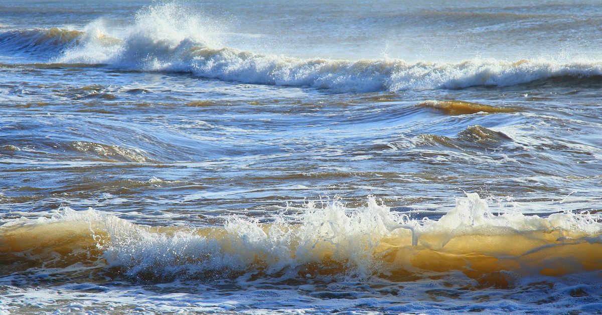 A Beginner’s Guide to Navigating Tides and Currents - RJ Nautical