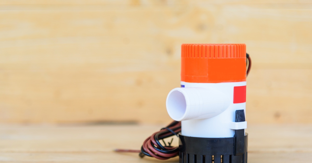 Changing Your Boat’s Water Pump: Why Choose Professionals - RJ Nautical