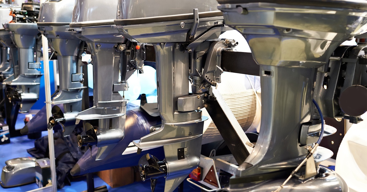 Fuel Stabilizers for Outboards: Do You Really Need Them? - RJ Nautical