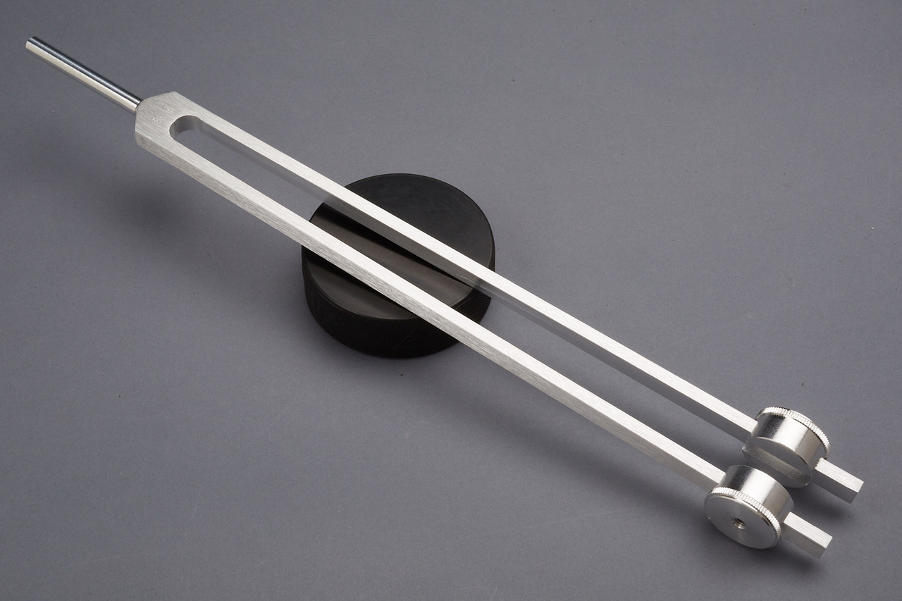 Otto Tuning Fork Set - Omnivos Therapeutics