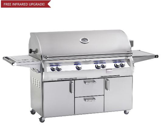 Fire Magic Products - bigridgeoutdoorkitchens.com