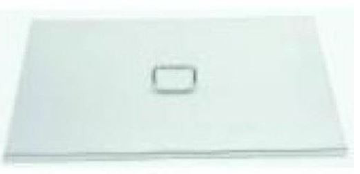 Fire Magic 3587/3588 Stainless Steel 15 X 15 Sink With Faucet ...