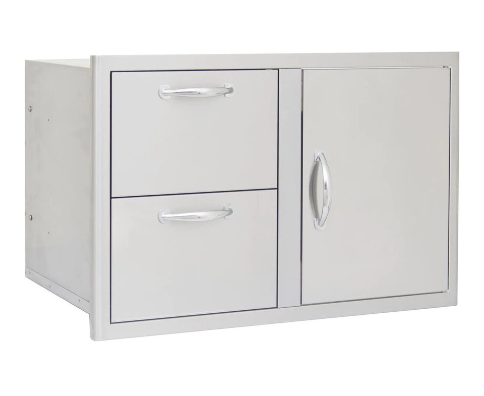 Doors & Drawers - Blaze Doors & Drawers - Blaze Doors ...