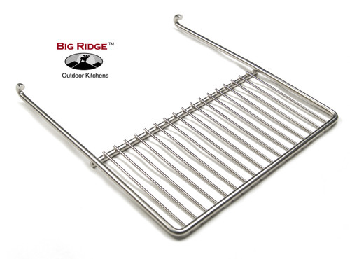 Fire Magic 3682A Warming Rack Extender For Aurora & Echelon BBQ Grills ...