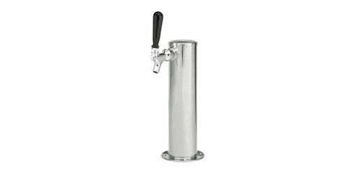 Lynx L24TWS Professional Single Tap Tower Kit - bigridgeoutdoorkitchens.com