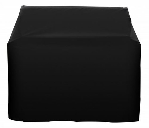 Summerset Deluxe Grill Cart Cover For 26-inch Sizzler Grill Carts ...