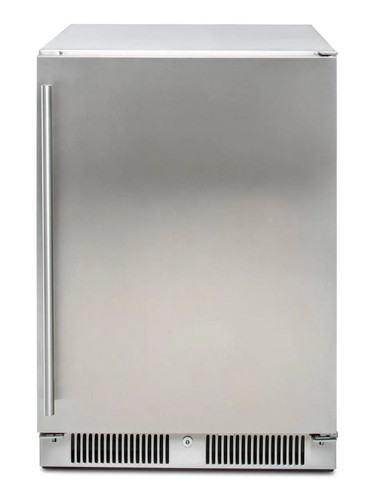 Blaze 24" 5.5 Outdoor Rated Refrigerator - BLZ-SSRF-5.5 | Big Ridge ...