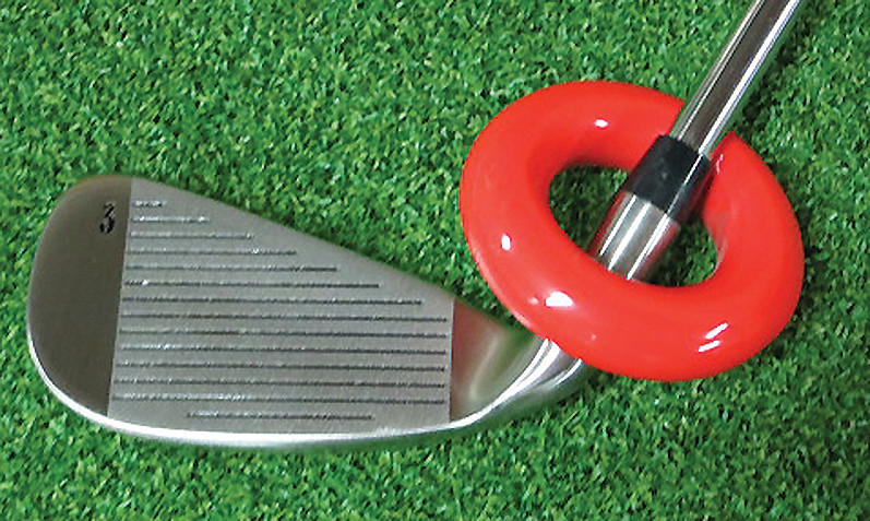 "Swing Ring" - Don Martin & Co