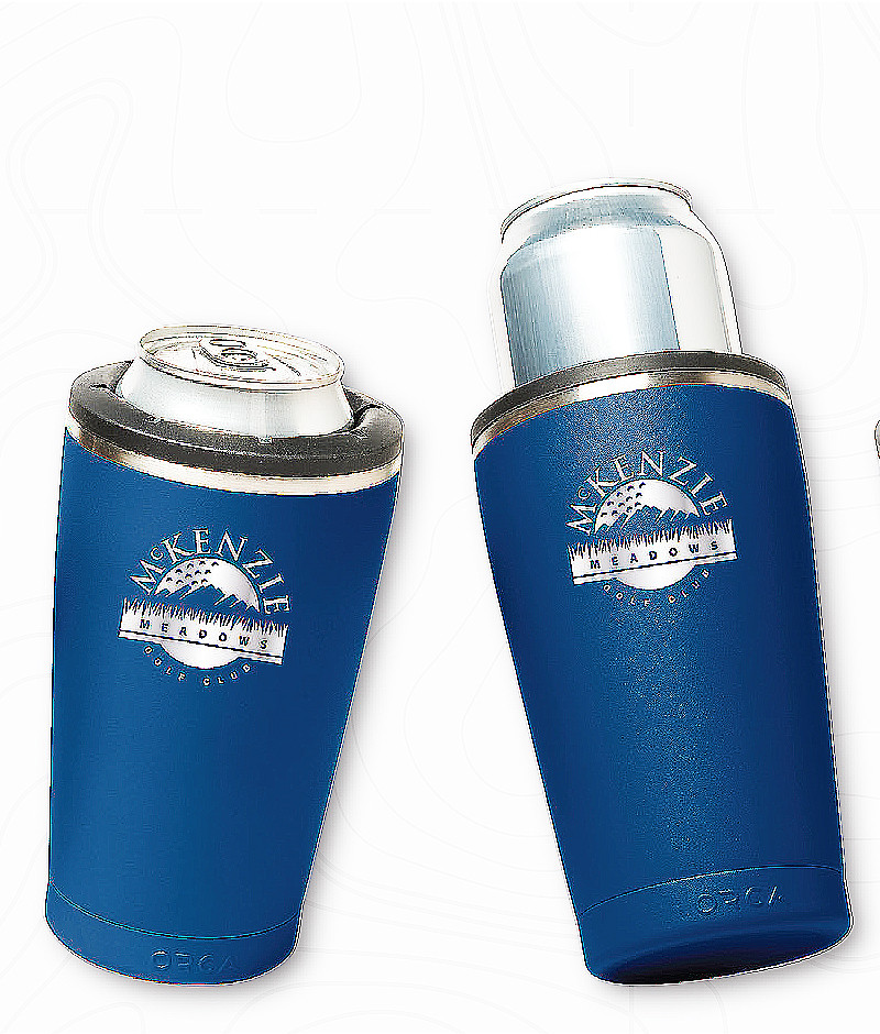 Orca Drinkware, The KIC (Keep It Cool), Universal Koozie, Fits 12-16 Oz ...