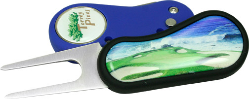 Divot Repair Tools - Don Martin & Co