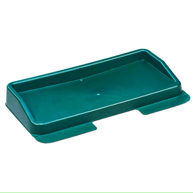 Driving Range Ball Tray, POLY, Holds Approx. 90 Balls - Don Martin & Co